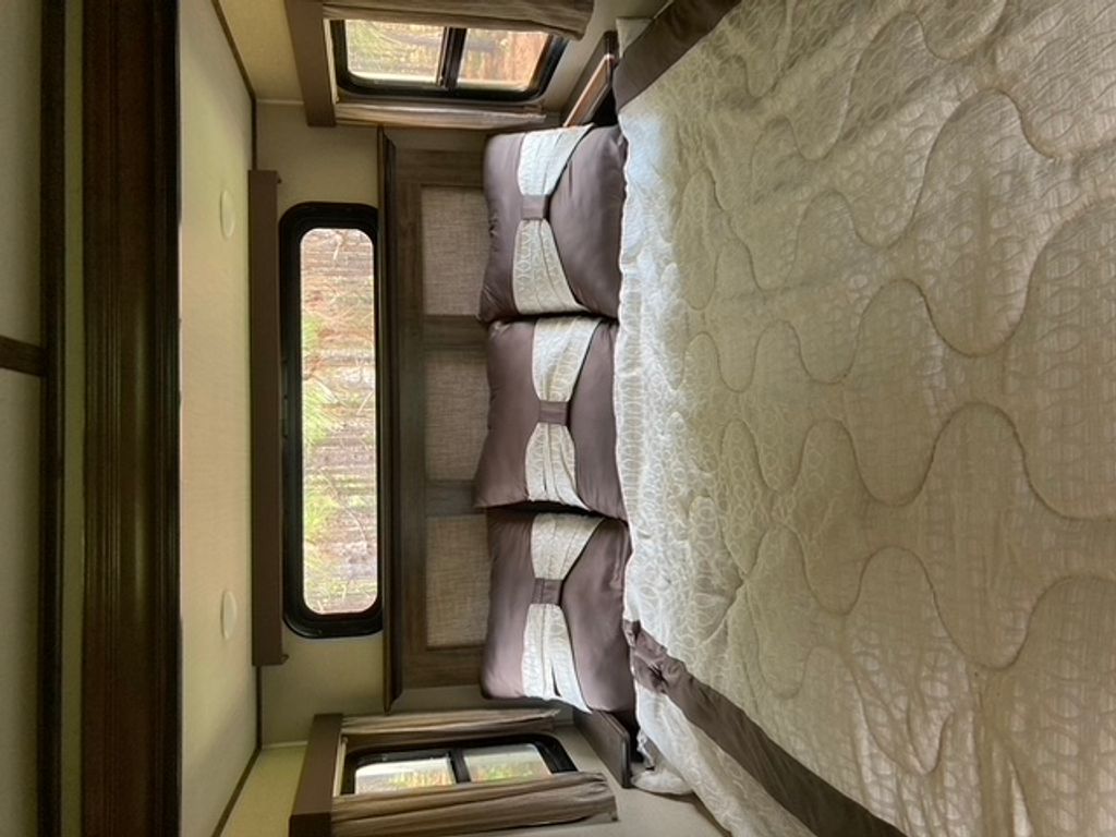 2019 Grand Design Solitude 310GK - National Vehicle