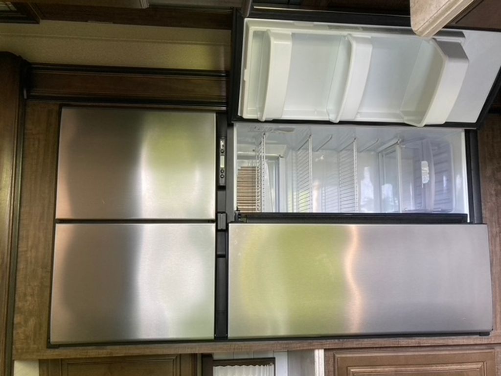 2019 Grand Design Solitude 310GK - National Vehicle