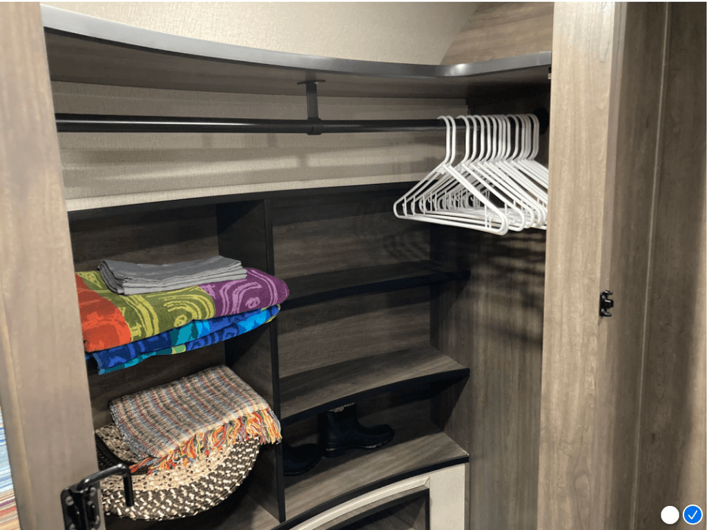 2021 Grand Design Solitude 310GK - National Vehicle