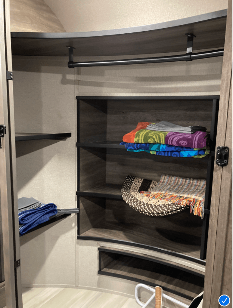 2021 Grand Design Solitude 310GK - National Vehicle