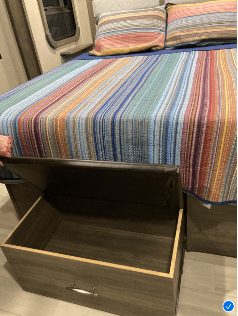 2021 Grand Design Solitude 310GK - National Vehicle