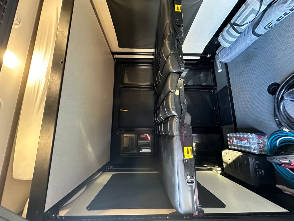 2021 Keystone Raptor 352 - National Vehicle