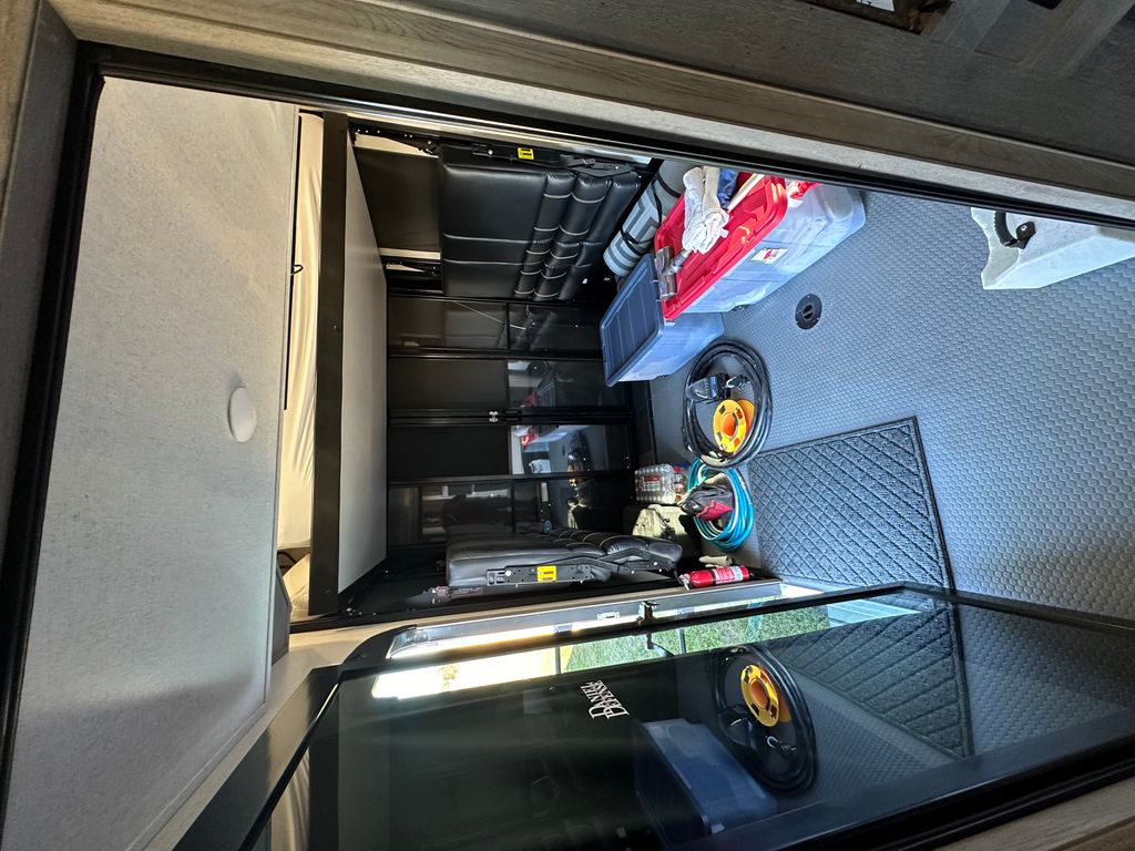 2021 Keystone Raptor 352 - National Vehicle