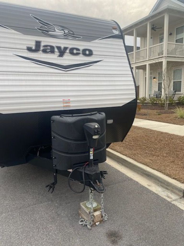 2022 Jayco Jay Flight 33RBTS - National Vehicle