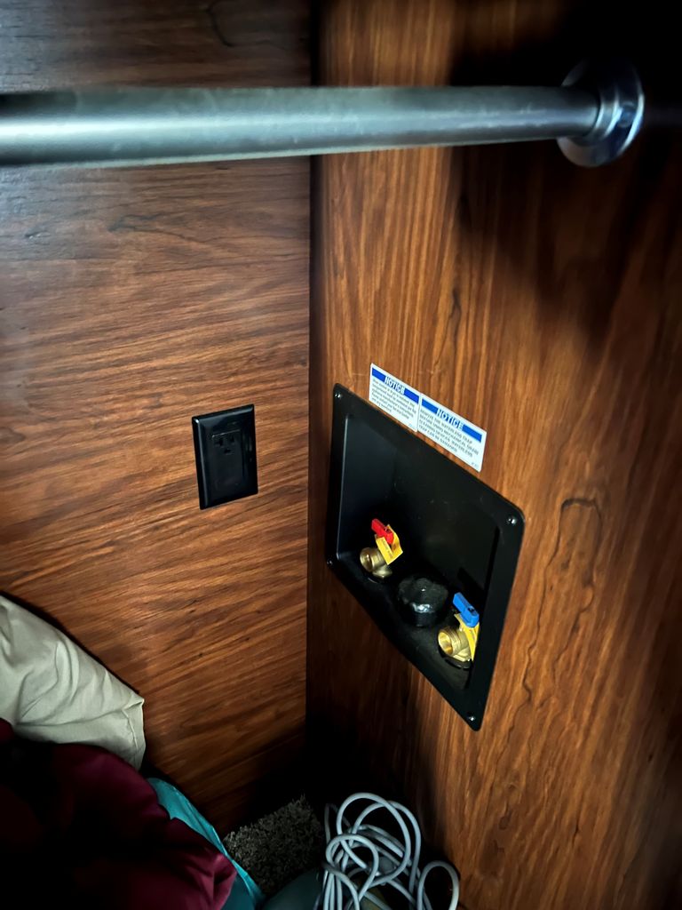 2016 Forest River Vengeance Touring 40D12 - National Vehicle