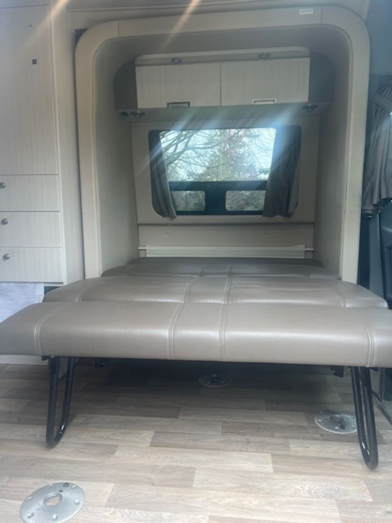 2013 Leisure Travel Van Free Spirit SS - National Vehicle