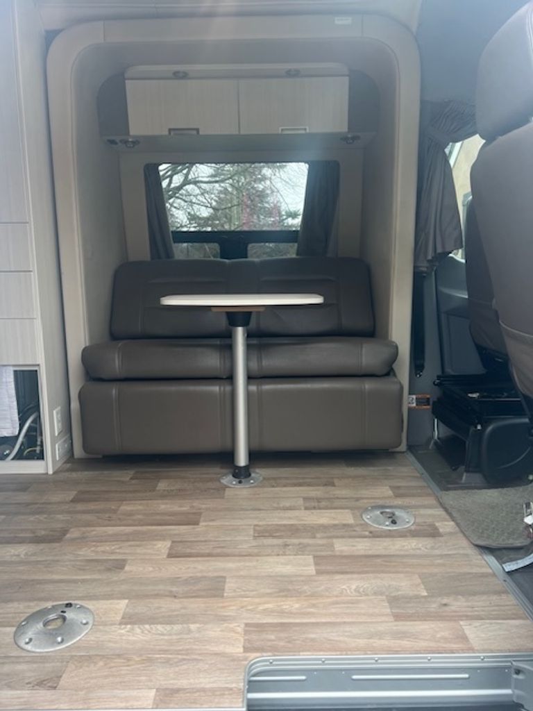 2013 Leisure Travel Van Free Spirit SS - National Vehicle