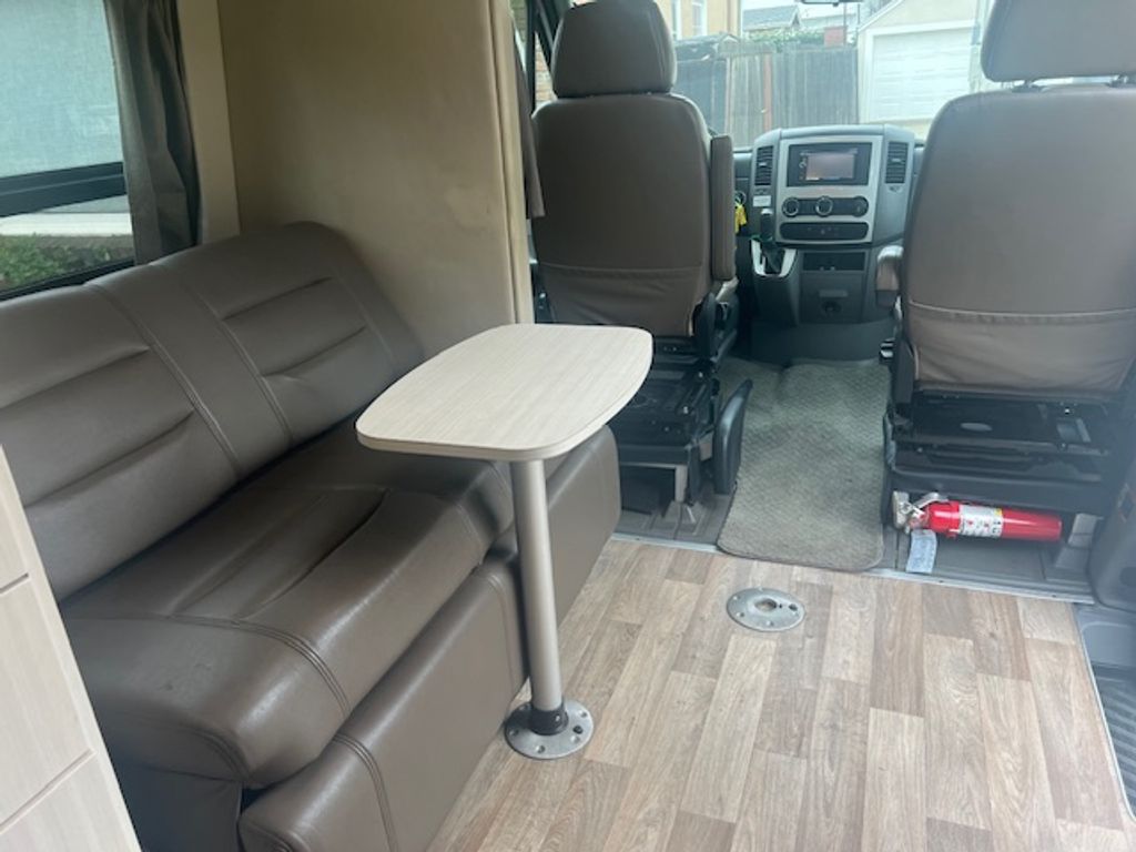2013 Leisure Travel Van Free Spirit SS - National Vehicle