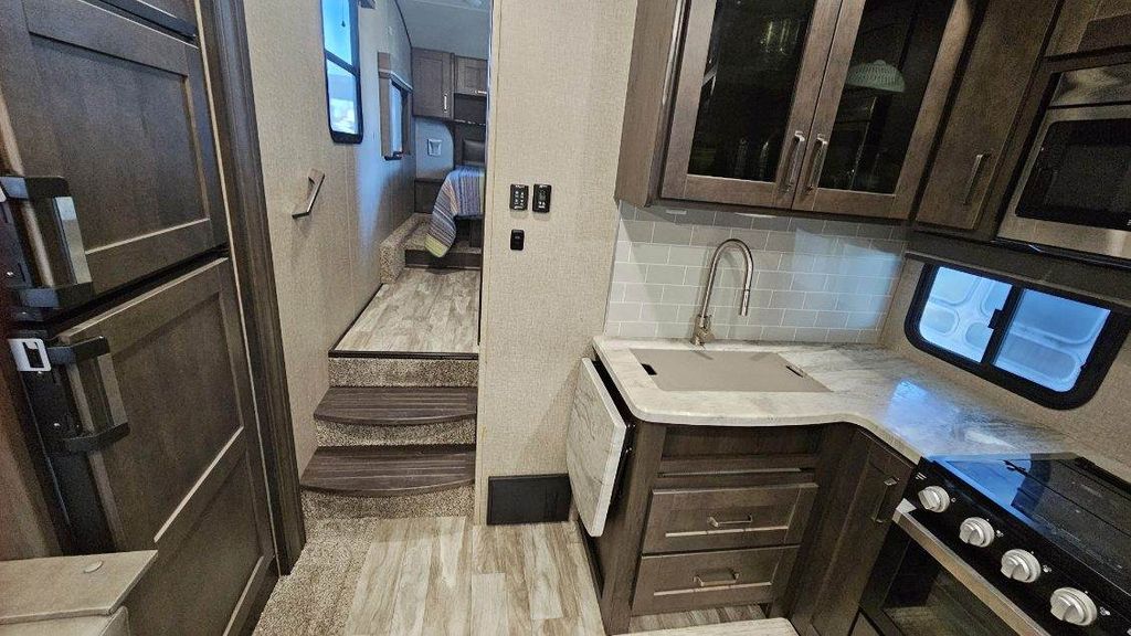 2020 Grand Design Reflection 150 230RL - National Vehicle