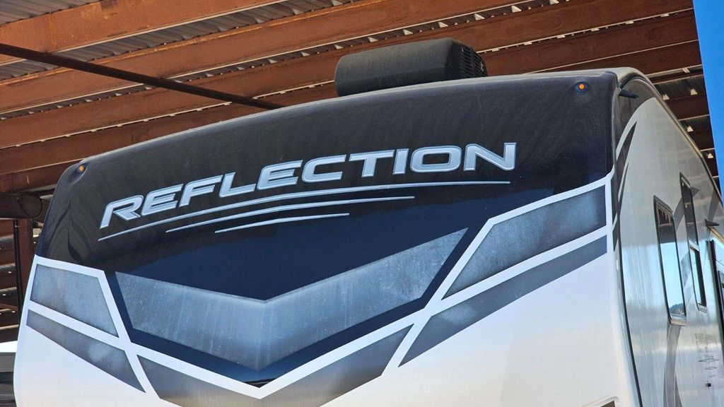 2020 Grand Design Reflection 150 230RL - National Vehicle