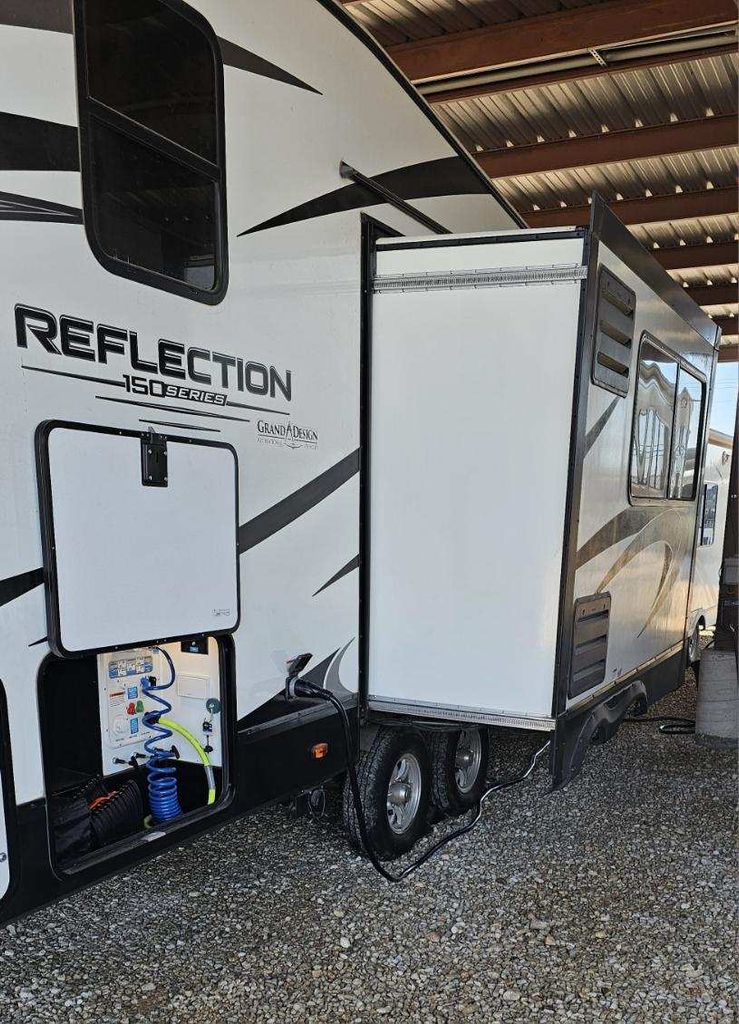 2020 Grand Design Reflection 150 230RL - National Vehicle