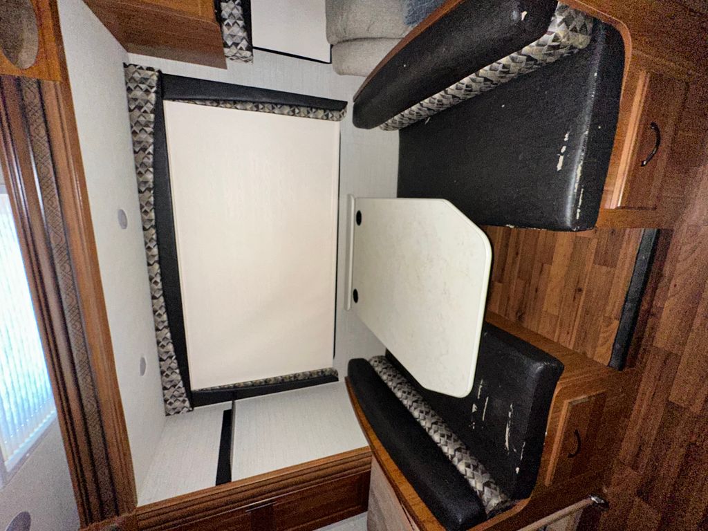 2017 Jayco Greyhawk 26Y - National Vehicle