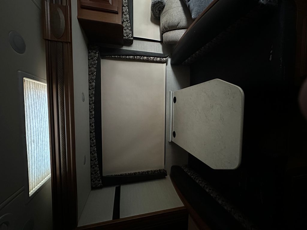 2017 Jayco Greyhawk 26Y - National Vehicle