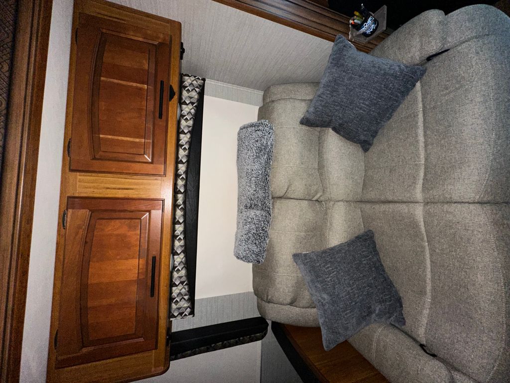 2017 Jayco Greyhawk 26Y - National Vehicle