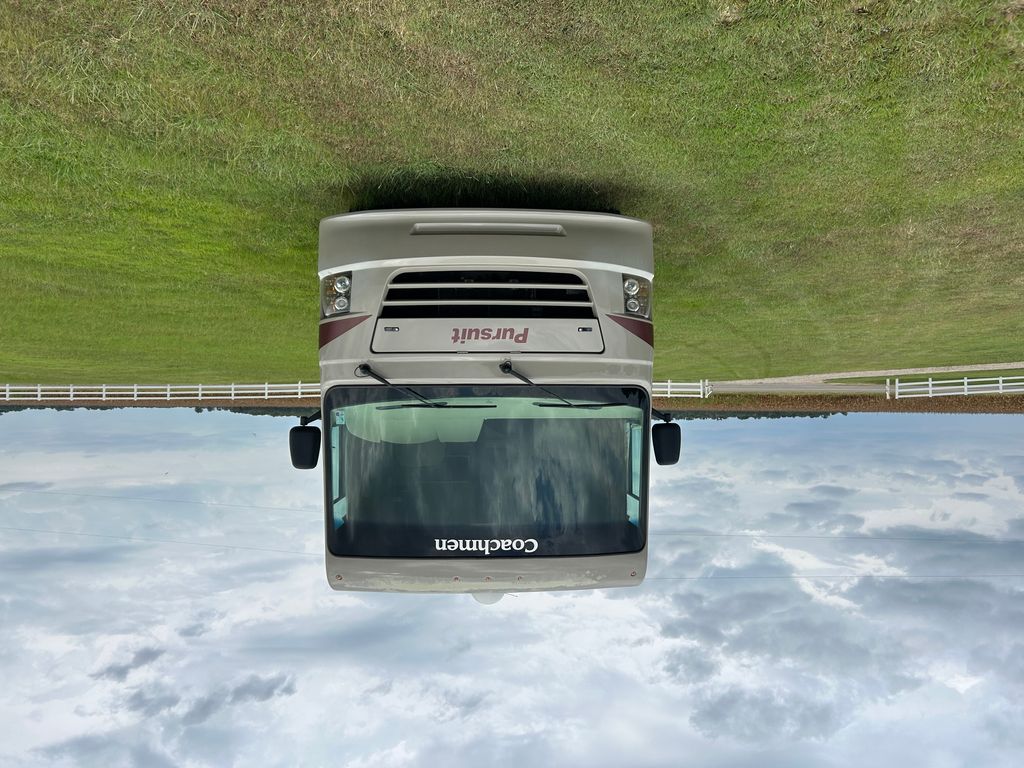 2015 Coachmen Pursuit 27KB - National Vehicle
