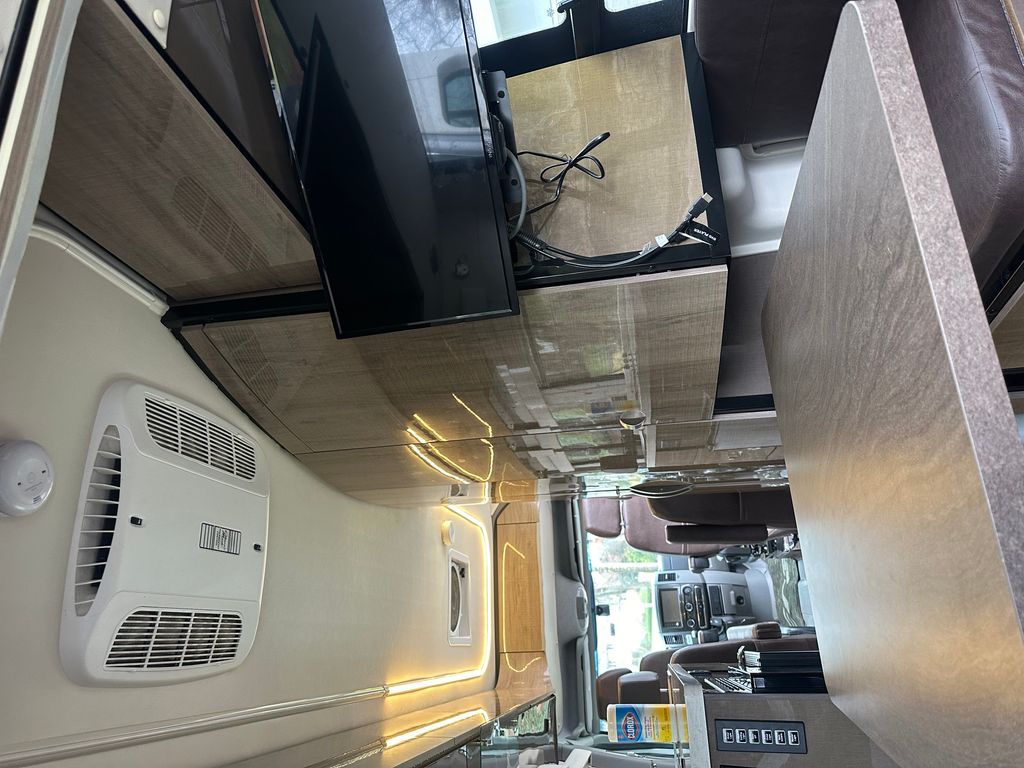 2018 Winnebago Era 70X - National Vehicle