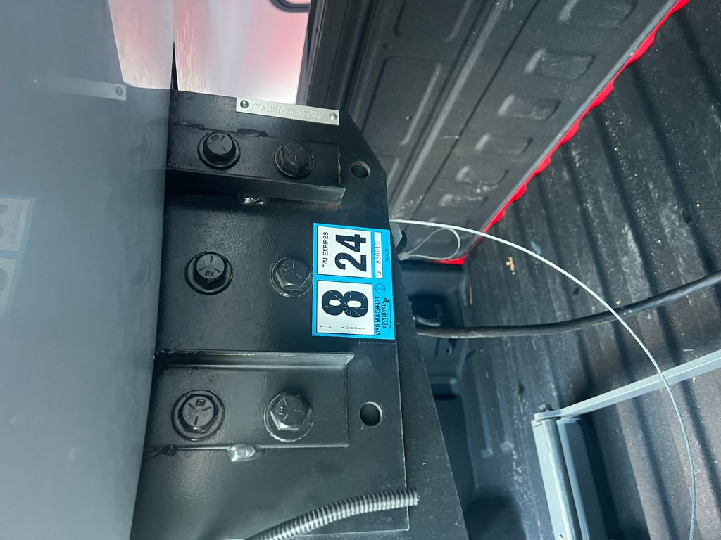 2021 Keystone Sprinter Limited 3570LFT - National Vehicle