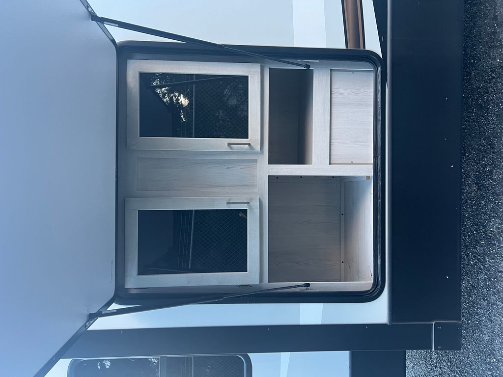 2021 Keystone Sprinter Limited 3570LFT - National Vehicle