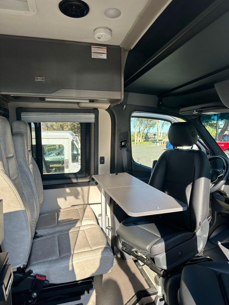 2022 Entegra Coach Launch 19Y - National Vehicle