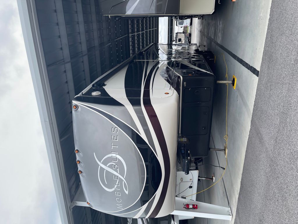 2017 DRV Mobile Suites 40KSSB4 - National Vehicle