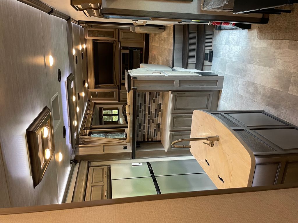 2020 Keystone Montana 3760FL - National Vehicle