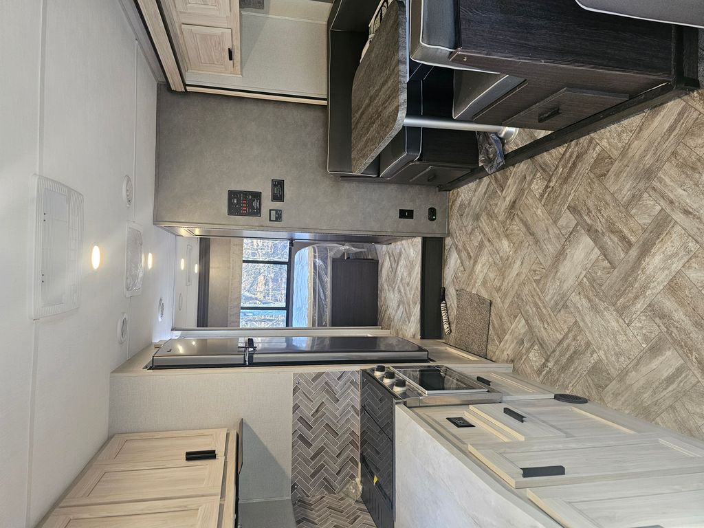 2022 Forest River Sunseeker 3010DS - National Vehicle