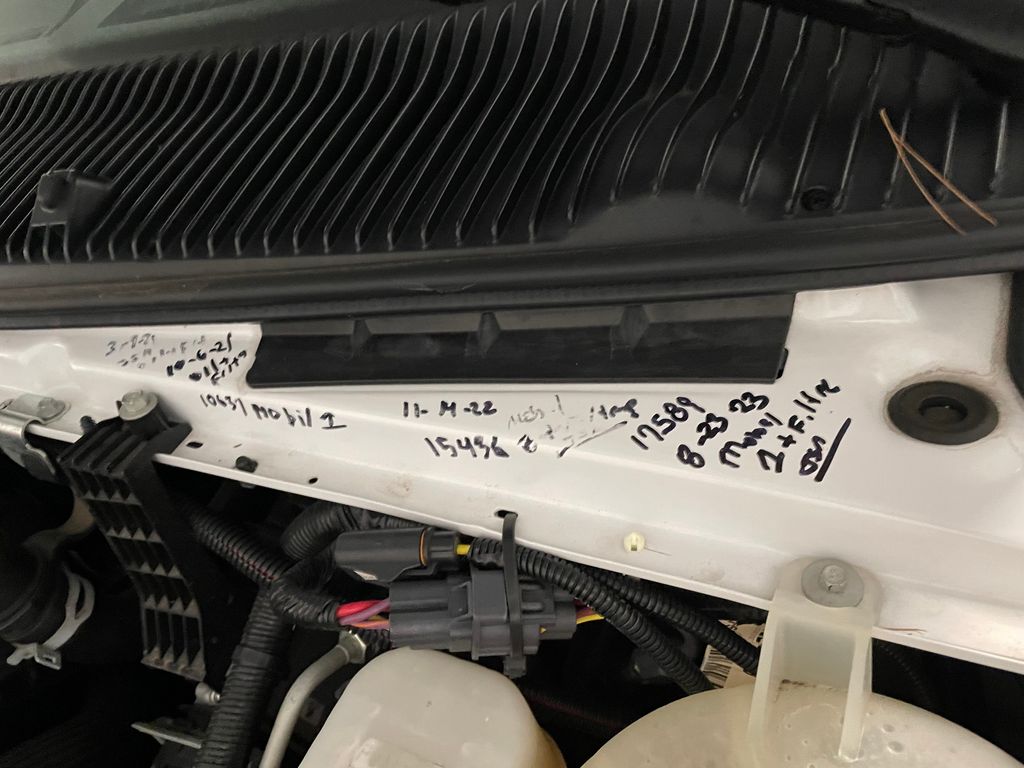 2021 Thor Motor Coach Quantum SE28 - National Vehicle