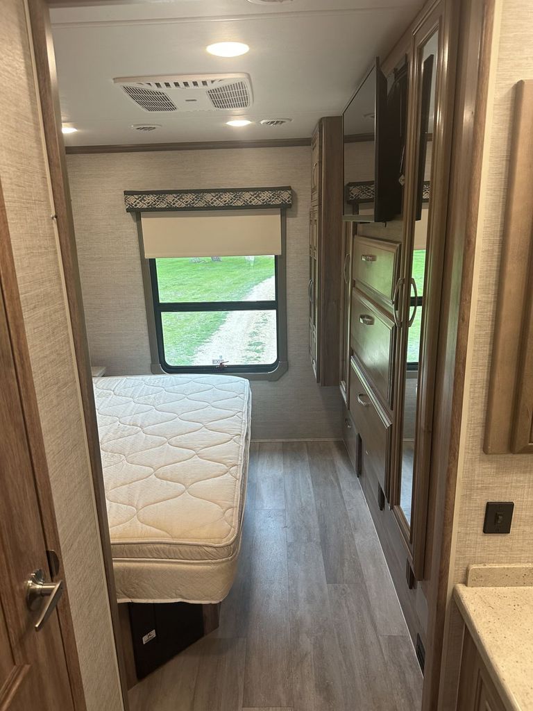 2021 Jayco Seneca 37TS - National Vehicle