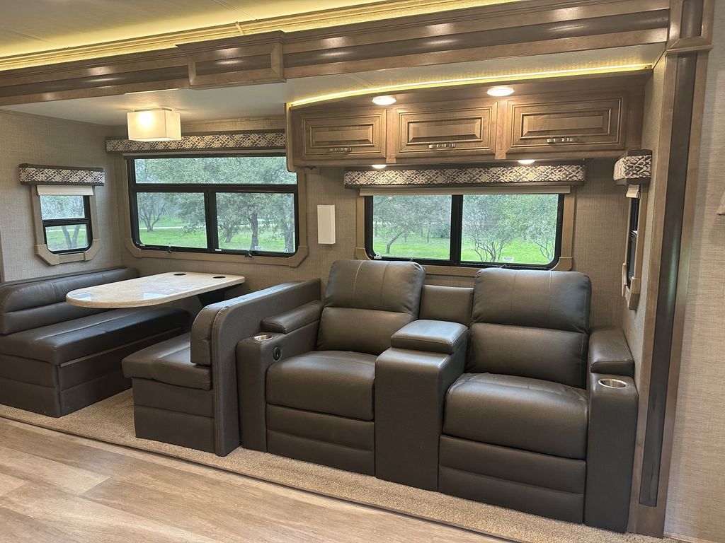 2021 Jayco Seneca 37TS - National Vehicle