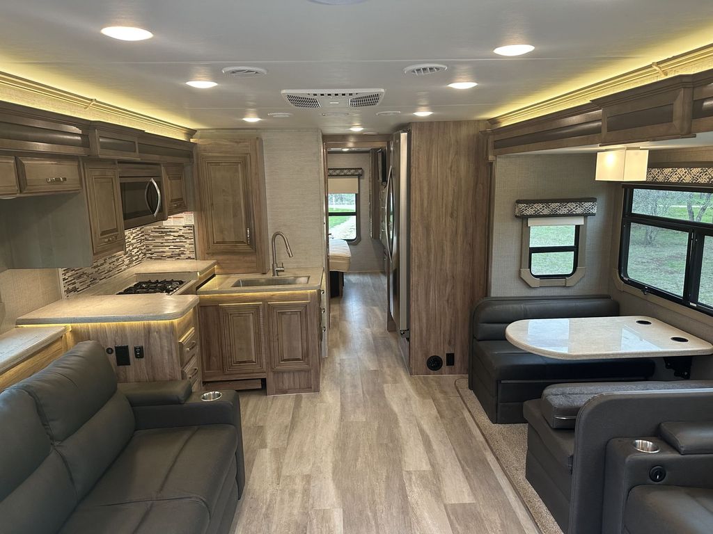 2021 Jayco Seneca 37TS - National Vehicle