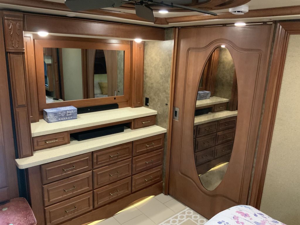 2017 Winnebago Grand Tour 45RL - National Vehicle