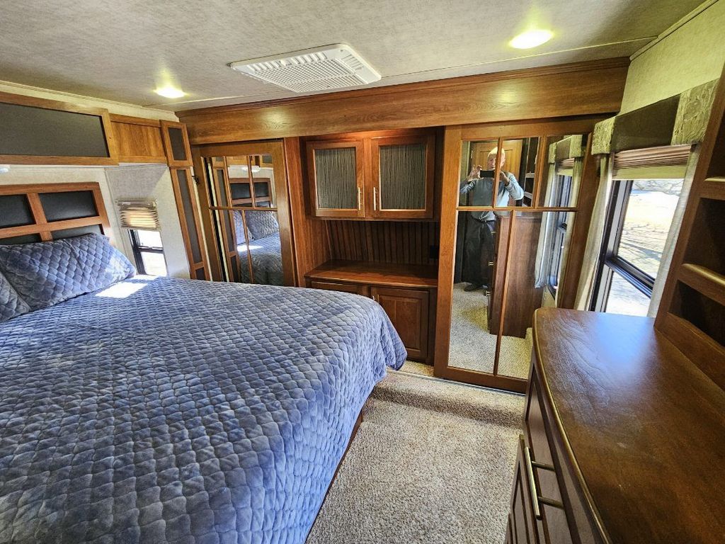 2013 Keystone Fuzion 342 - National Vehicle