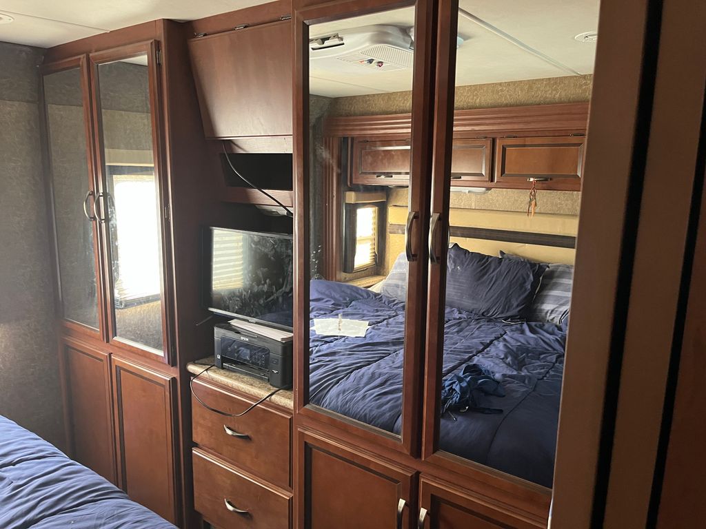 2014 Thor Motor Coach A.C.E. 27.2 - National Vehicle