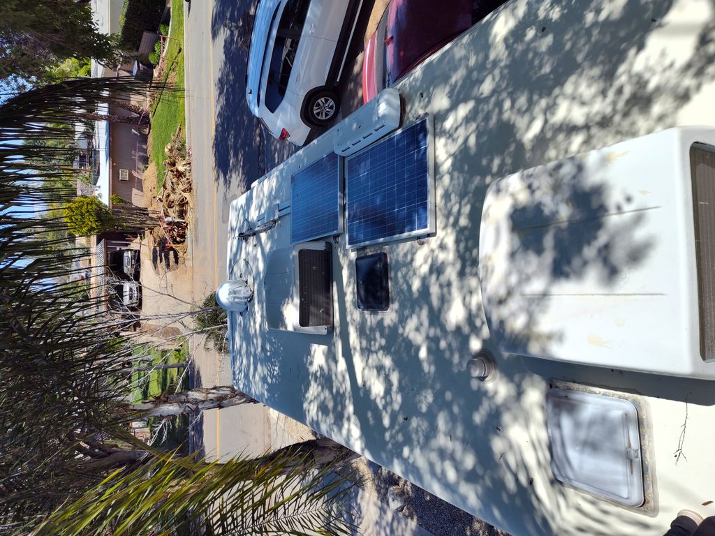 2001 National RV Sea View 8311 - National Vehicle