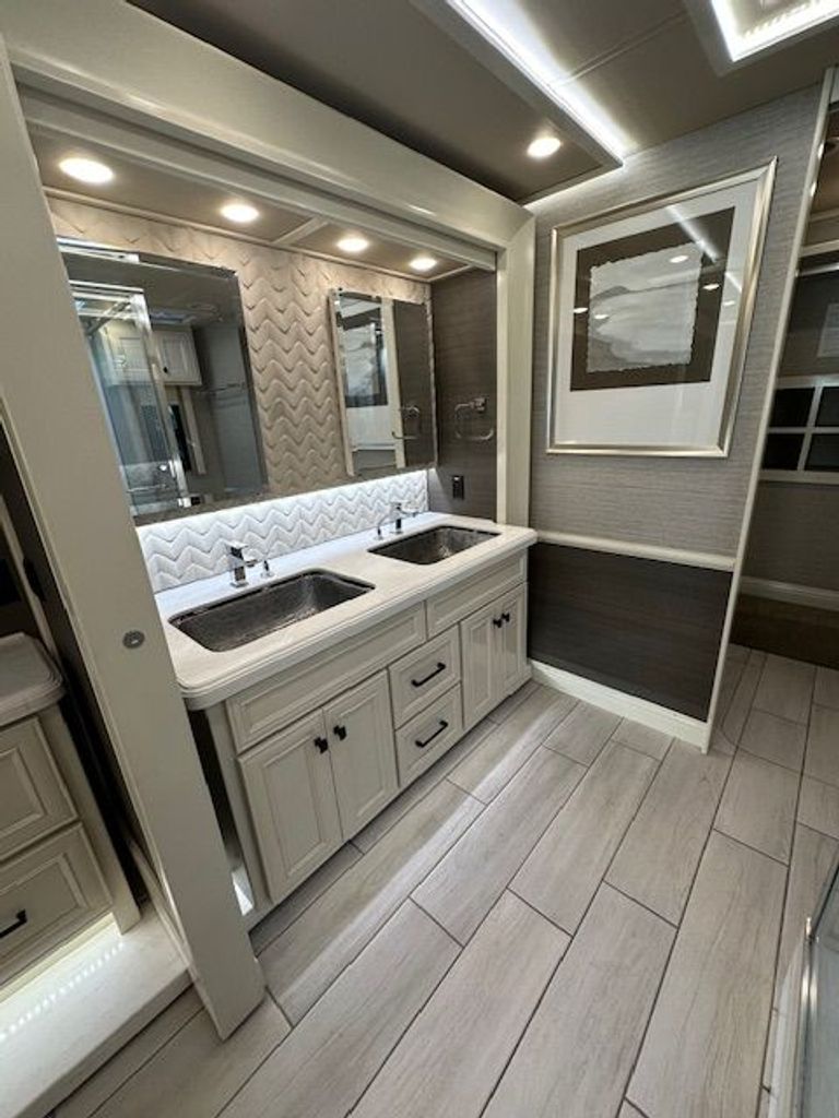 2021 Tiffin Motorhomes Allegro Bus 45OPP - National Vehicle