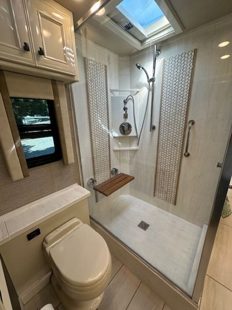 2021 Tiffin Motorhomes Allegro Bus 45OPP - National Vehicle