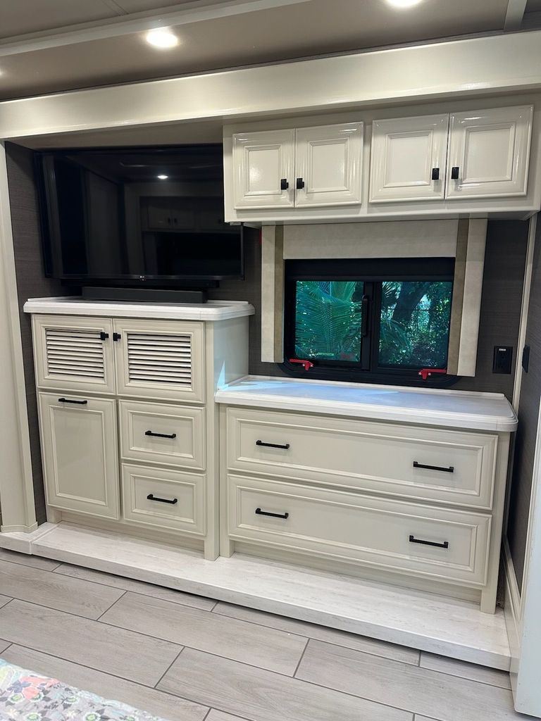 2021 Tiffin Motorhomes Allegro Bus 45OPP - National Vehicle