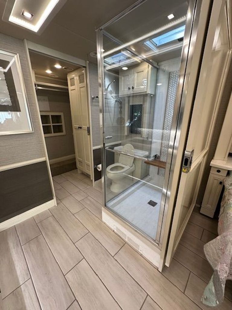 2021 Tiffin Motorhomes Allegro Bus 45OPP - National Vehicle