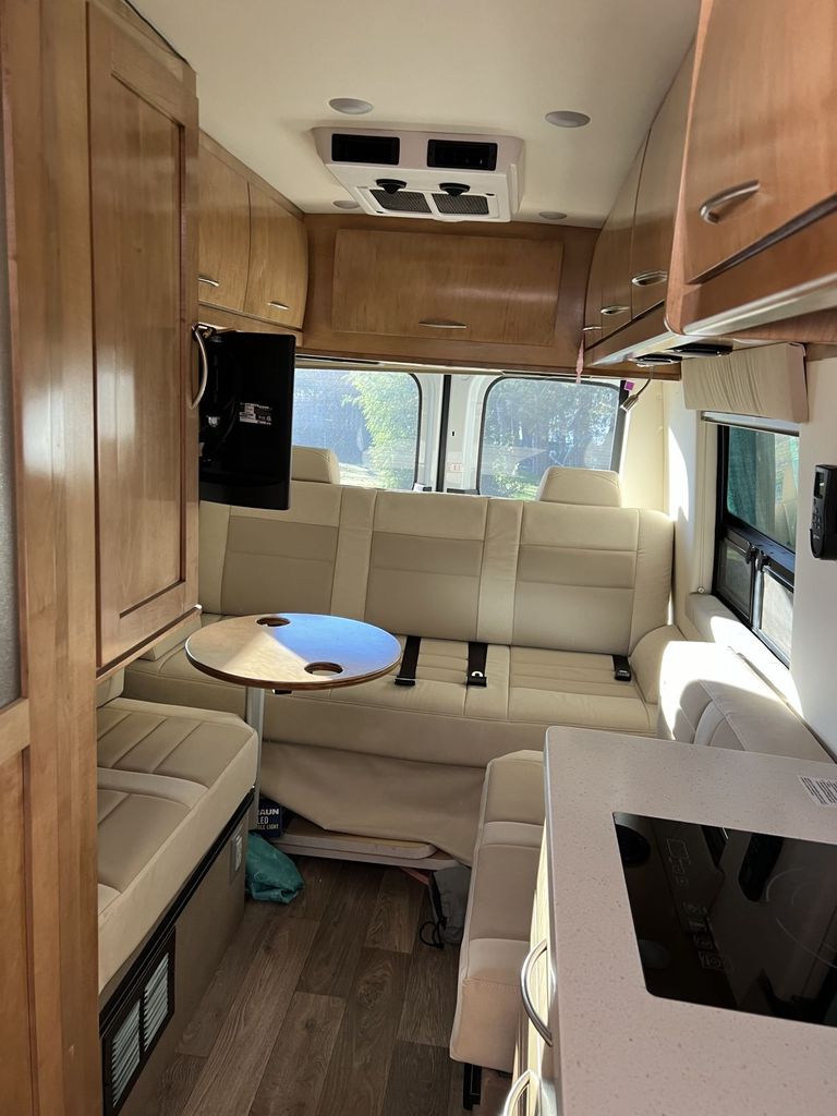 2022 Coachmen Galleria 24T - National Vehicle