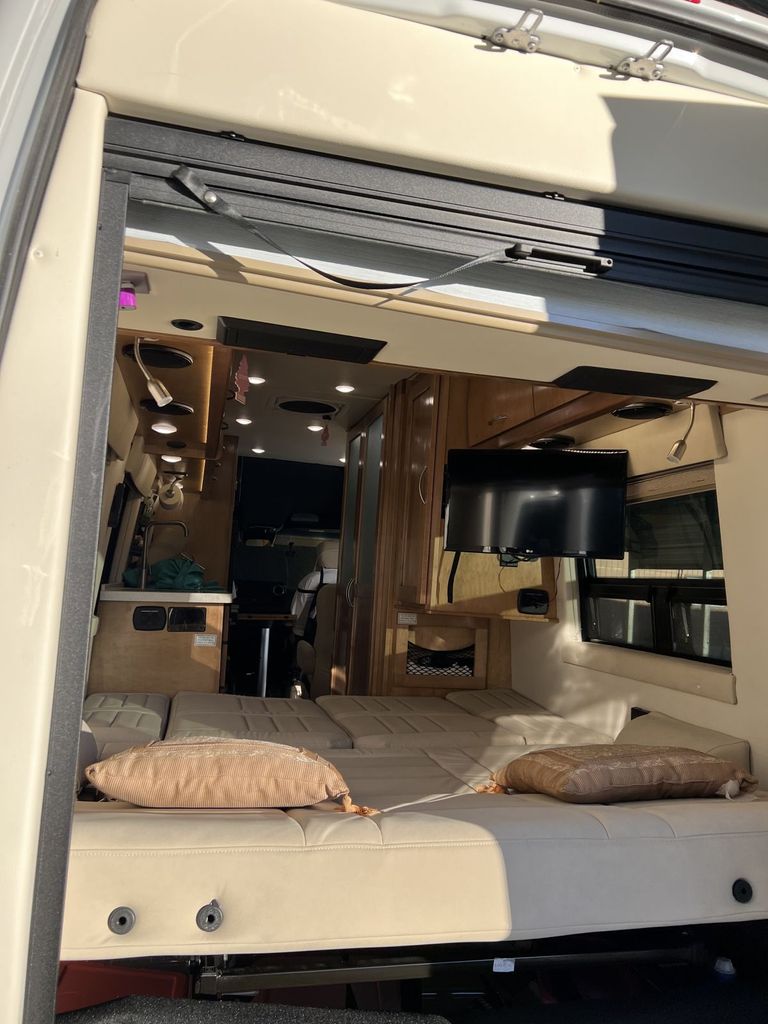 2022 Coachmen Galleria 24T - National Vehicle
