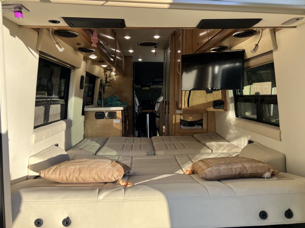 2022 Coachmen Galleria 24T - National Vehicle