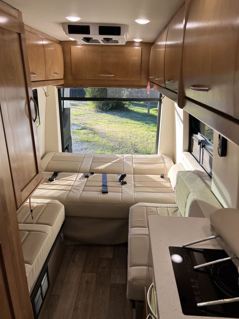 2022 Coachmen Galleria 24T - National Vehicle