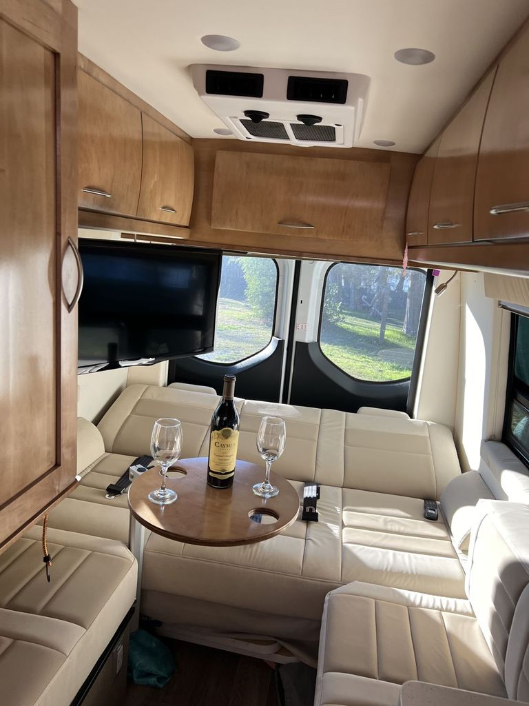 2022 Coachmen Galleria 24T - National Vehicle
