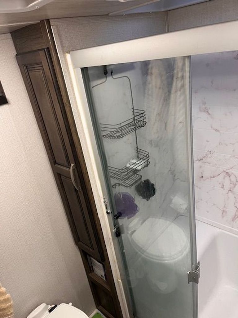 2021 Keystone Cougar 29MBS - National Vehicle