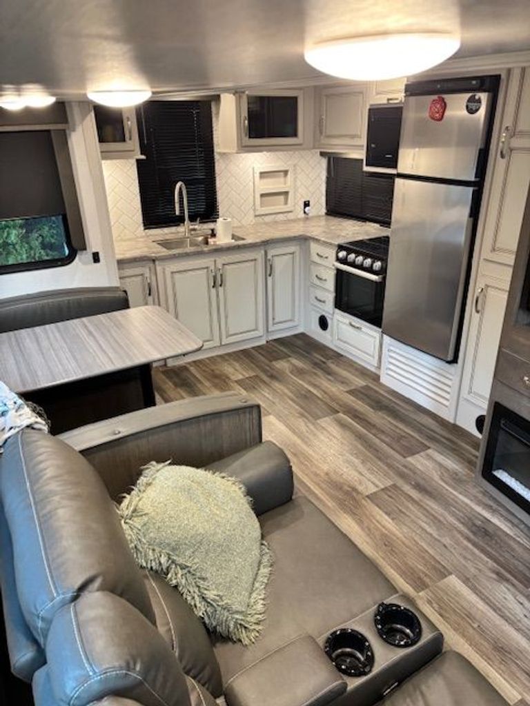 2021 Keystone Cougar 29MBS - National Vehicle