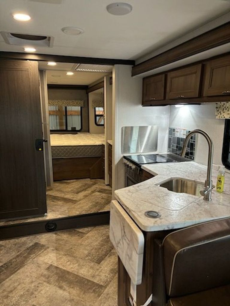 2020 Forest River Sunseeker Classic 3050S - National Vehicle