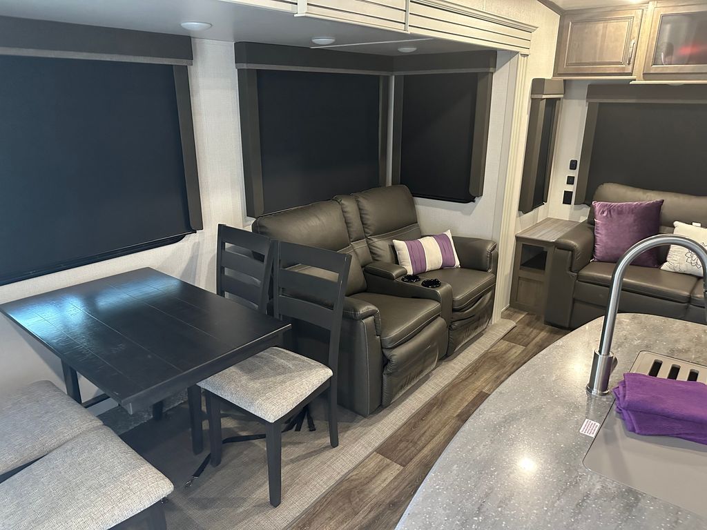 2021 Keystone Cougar 290RLS - National Vehicle