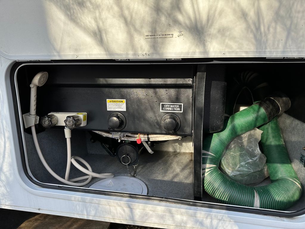 2018 Forest River Sunseeker 2860DS - National Vehicle