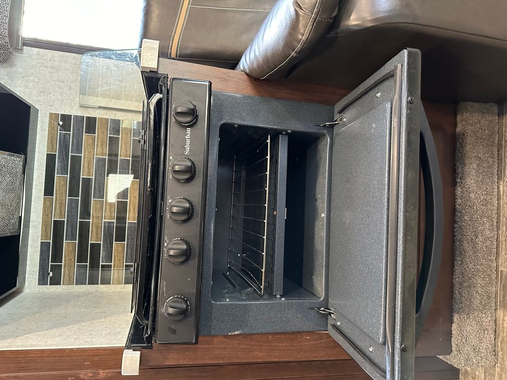 2018 Forest River Sunseeker 2860DS - National Vehicle