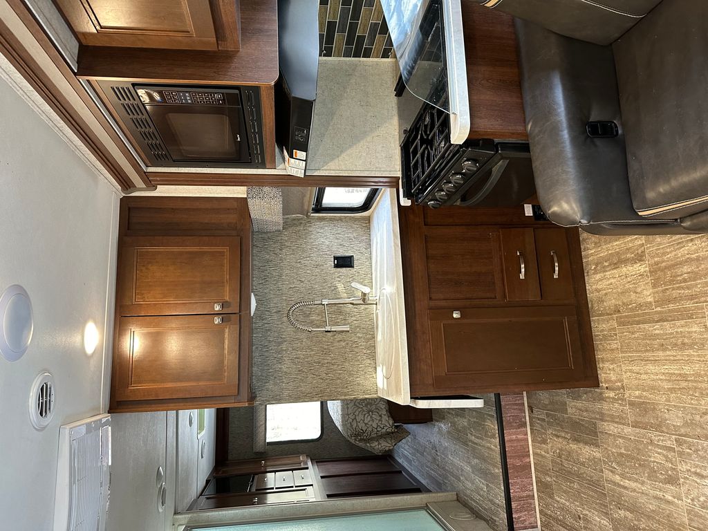 2018 Forest River Sunseeker 2860DS - National Vehicle